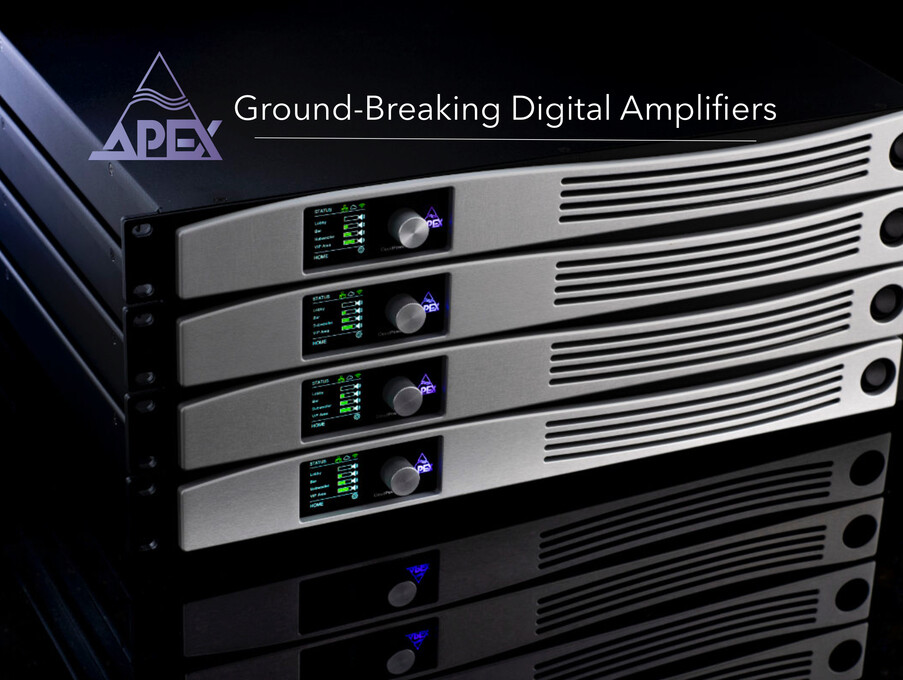 The UK's preferred audio equipment specialists - FBT Audio