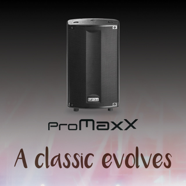 The UK's preferred audio equipment specialists - FBT Audio