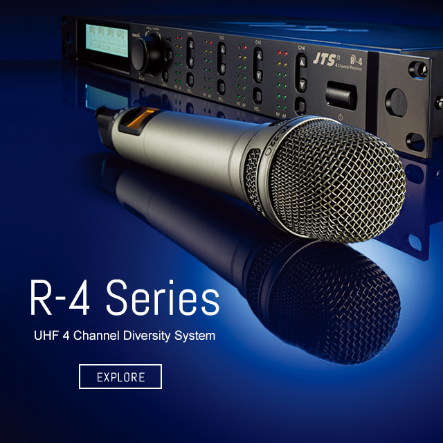 The UK's preferred audio equipment specialists - FBT Audio